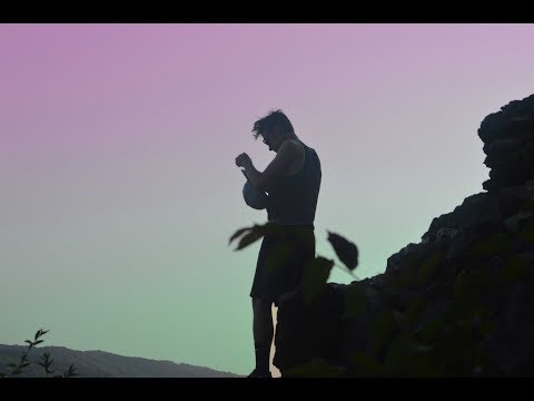 JIMMY BOWMAN FILM