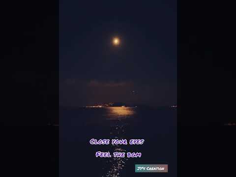 Ondra renda aasaigal BGM????❤| Night vibes| Bgm love|melting music|????????????