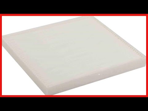 Great product - ACDelco GM Original Equipment CF188 Cabin Air Filter