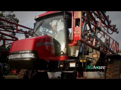 AgSouth's AGAware® program supports young and new farmers with financial training.