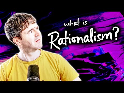 Rationalism | Philosophy Glossary
