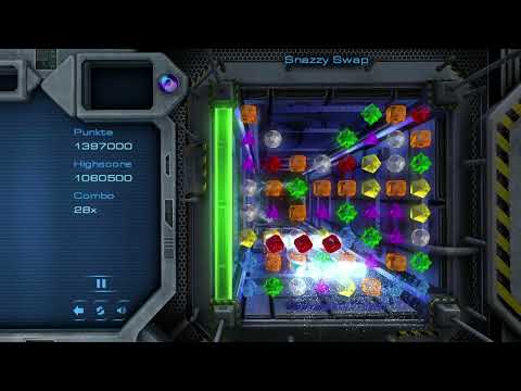 Steam Community :: Video :: [PC] 3SwitcheD [GER] Snazzy Swap 2,378,000 ...