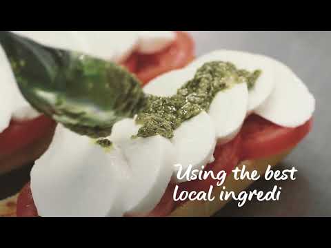 Air Malta's New In-flight Catering Launch