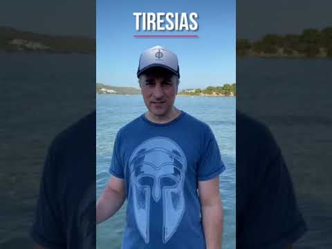 How to pronounce names from Greek Mythology Like a Pro! - Part 4 - The Odyssey