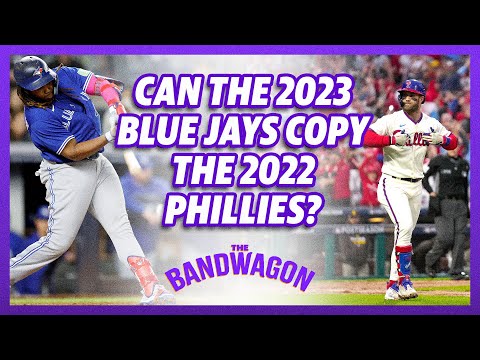 Acuña joins the 40-40 club, plus the wild AL West | The Bandwagon