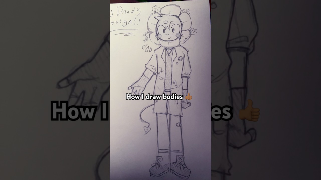 Body tutorial !!!!!!! #fypviral #workingartist #artandcraft #art #drawing #art #drawingdrawing