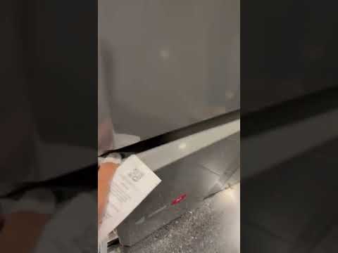 Luggage Storage Zurich Airport - How to Retrieve the bag 💼