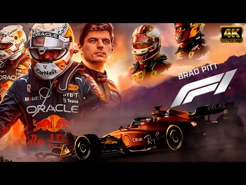 F1 The Movie | 2025 Formula Car Racing Film | Warner Bros Pictures | Full Movie in English Review