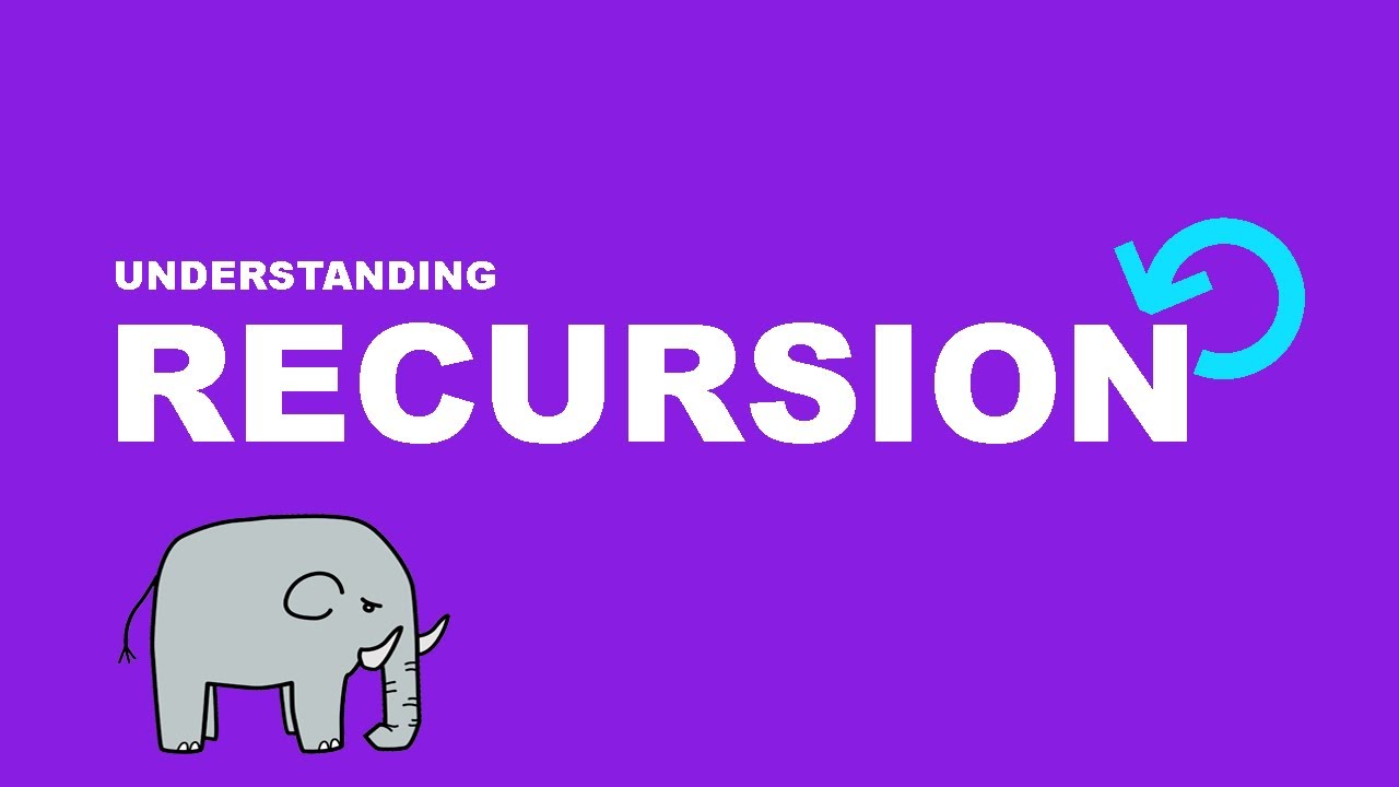 Understanding Recursion | Learn Algorithms with Phanto