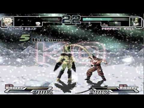 Dragon Ball Heroes MUGEN (Free PC Game - Download Link!)