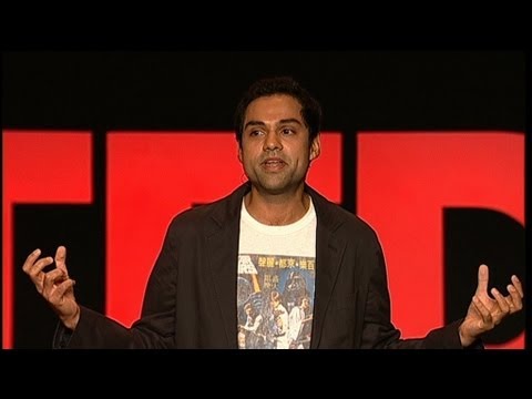 Abhay Deol: Why creativity should win against business