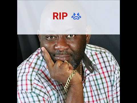 RIP 😠💔. Alain Mukuralinda wari Umuvugizi Wungirije wa Guverinoma y’u Rwanda yitabye Imana💔💔