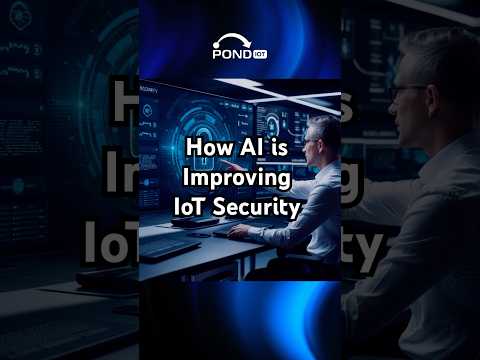 Can AI Really Secure IoT Devices? Here’s the Truth.