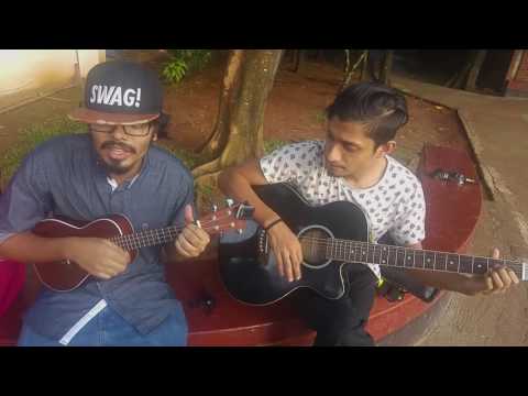 Ghorir Kata- RS42 (BRAC University Savar Campus - TARC)