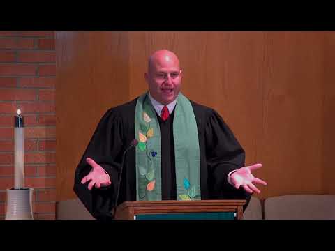 Choose Today Whom You Will Follow presented by Pastor Bill Hemm ...