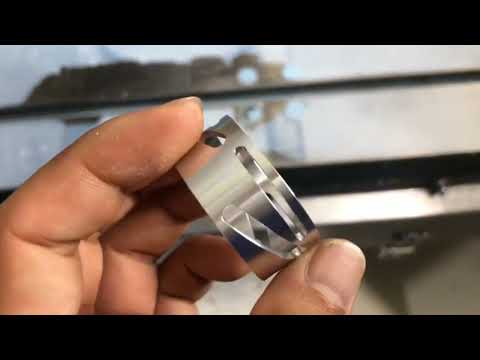 CNC machining parts from Dongguan China