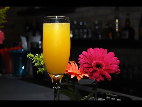 Boozy Brunches: Bottomless Booze Brunches in New Orleans
