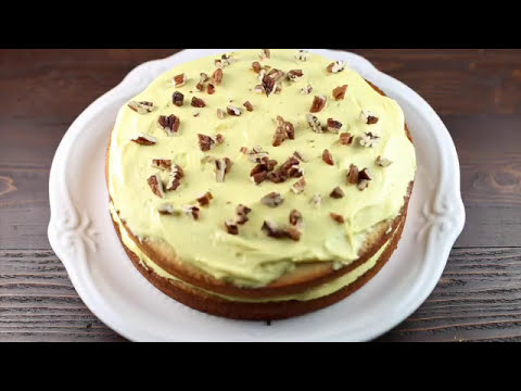 1-2-3-4 Cake