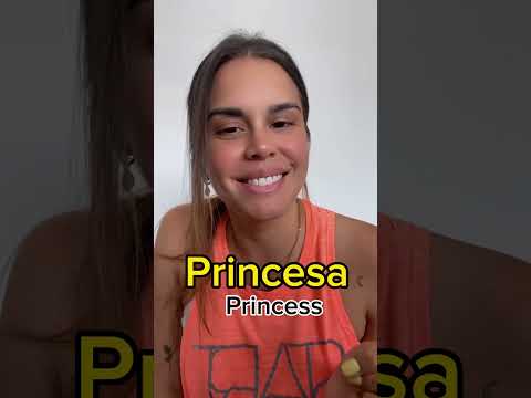 How to call your girlfriend in Spanish