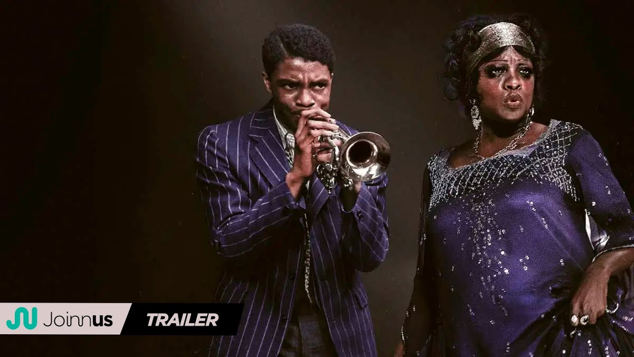 La Madre del Blues tráiler oficial subtitulado | Netflix | Joinnus.com