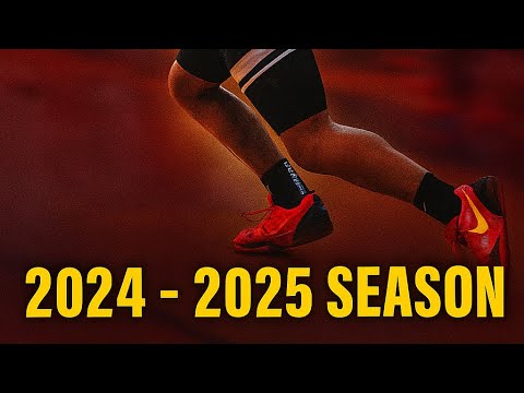 Vroncayce dye jv / varsity highlights 2024- 2025 season