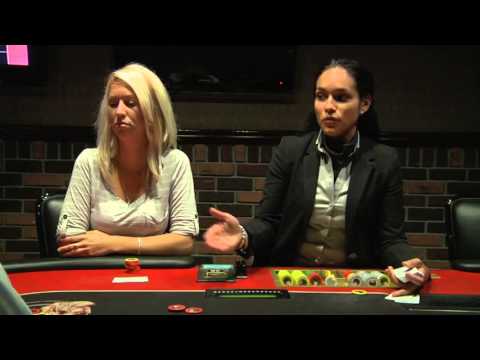 How to Play No Limit Poker - Video by Mardi Gras Casino