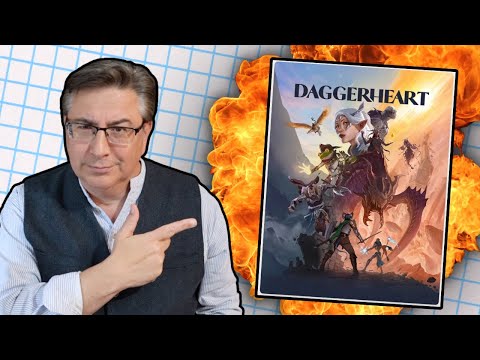 No B.S. Daggerheart Review