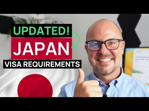 Japan Visa Requirements 2024: Complete Guide to Japan eVisa and Tourist Visas