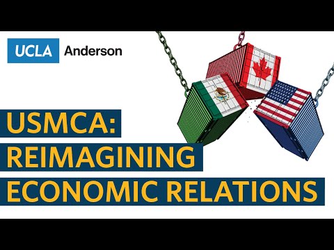 Will the USMCA Improve Supply Chain Resiliency?