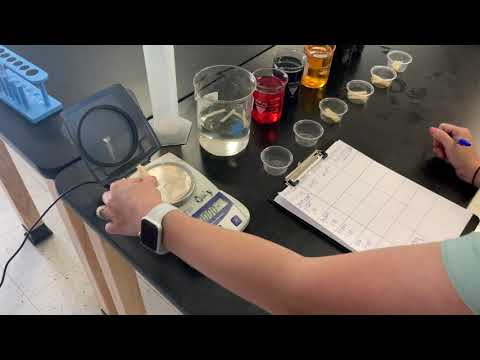 Diffusion and Osmosis AP Bio Lab