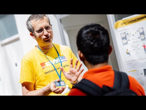 Career Day 2023 | RWTH Business School