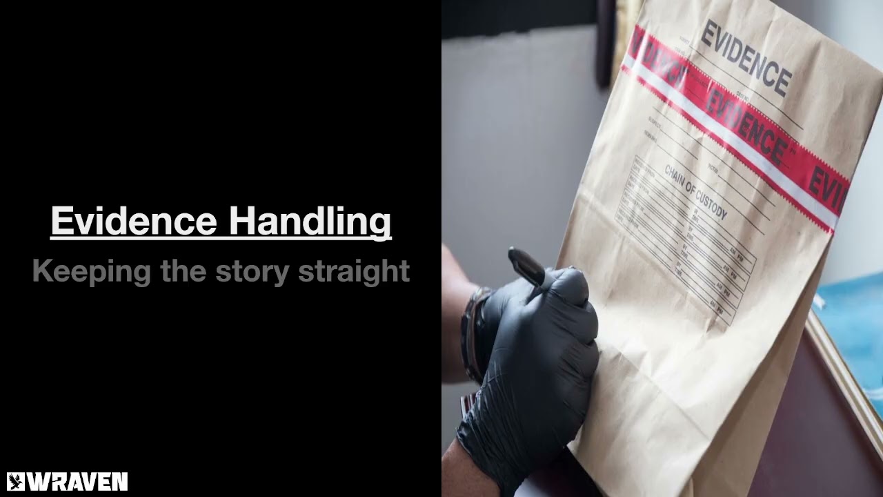 WRAVEN Digital Forensics Lab Session 2