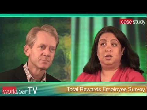 Refining the Total Rewards Package through Employee Input at MillerCoors