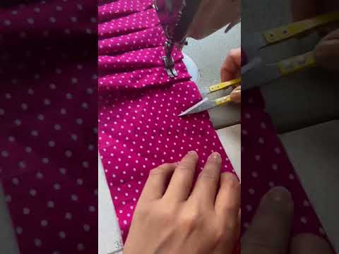 Sewing tips and tricks #tricks 104 sewing techniques for beginner #youtubeshorts #shortvideo #shorts