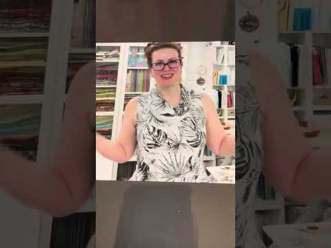 A New Top, A TNT (Tried’n’True) and A New Dress PLUS Some Lovely Happy Mail 😍