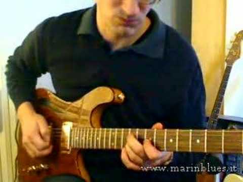 Soloway Swan 2009 - Sunburst | Reverb