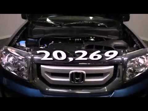 2011 Honda Pilot EX Hauppauge NY