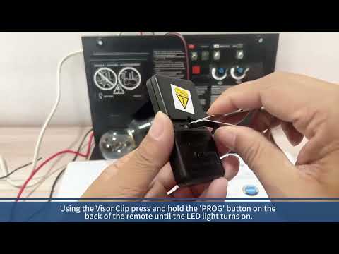 R27 3B Programming (893LM)
