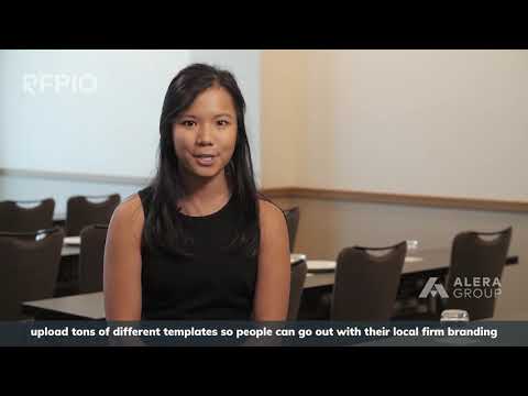 Alera Group trusts Responsive to help manage 75 brands with tailored responses