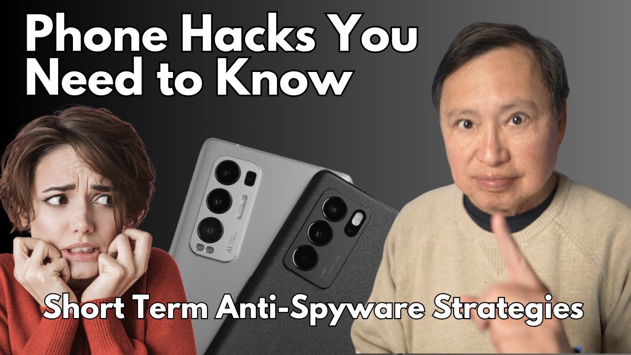 How to Evade Phone Surveillance in Emergencies | Galaxy.ai