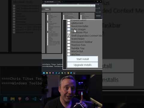 Shell - SANE Windows 11 Context Menus
