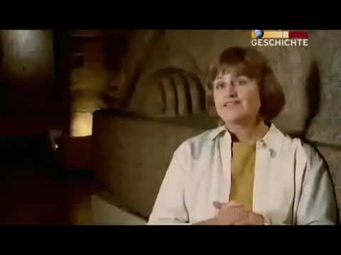 Die Pyramiden Lüge ! Erdmagnetfeld, Mathematik, Desaster