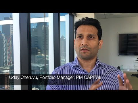 PM CAPITAL: The 3 macro indicators we watch