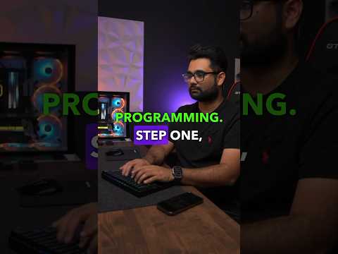 How to learn new programming language fast #funny #comedy #programming