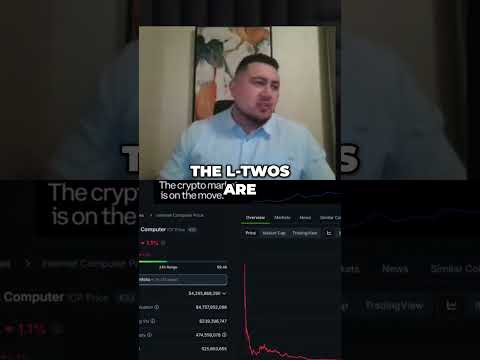 Exposing the Truth: The Dark Side of L2 Solutions #shorts