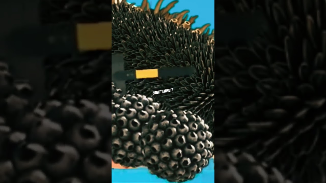 Maggot Remove #shorts #asmr #satisfying #animationvideo