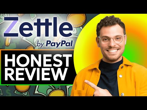 Zettle by PayPal Finance Honest review - Watch Before Using