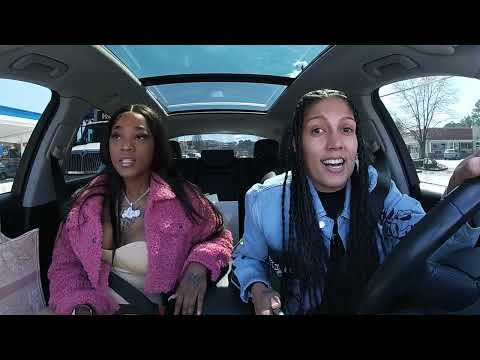 Big Lex from Joseline's Cabaret gives her input on current issues with Joseline