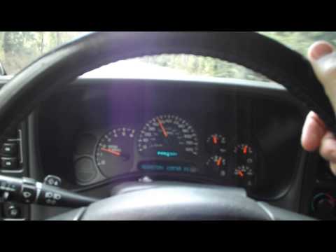 INTERCEPTORKING.COM 2005 Chevy Suburban 1500 LT 4WD