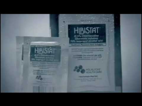 In Regent Medical Hibistat Germicidal Hand Wipes 50 Count | decidualtiered